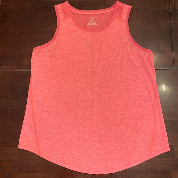 tek gear | Tops | Tek Gear Dry Tek Tank Size M | Poshmark
